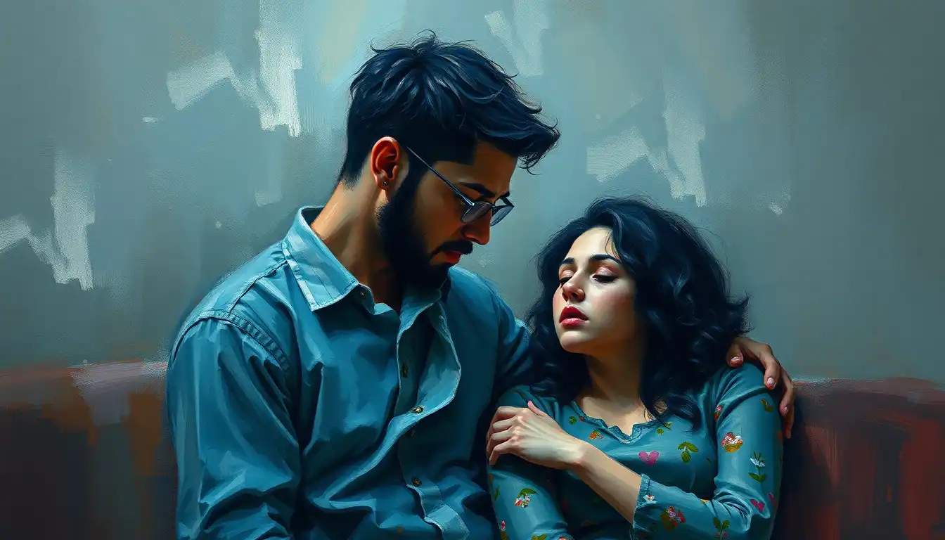 Sadism and Mental Health: A Complex Relationship