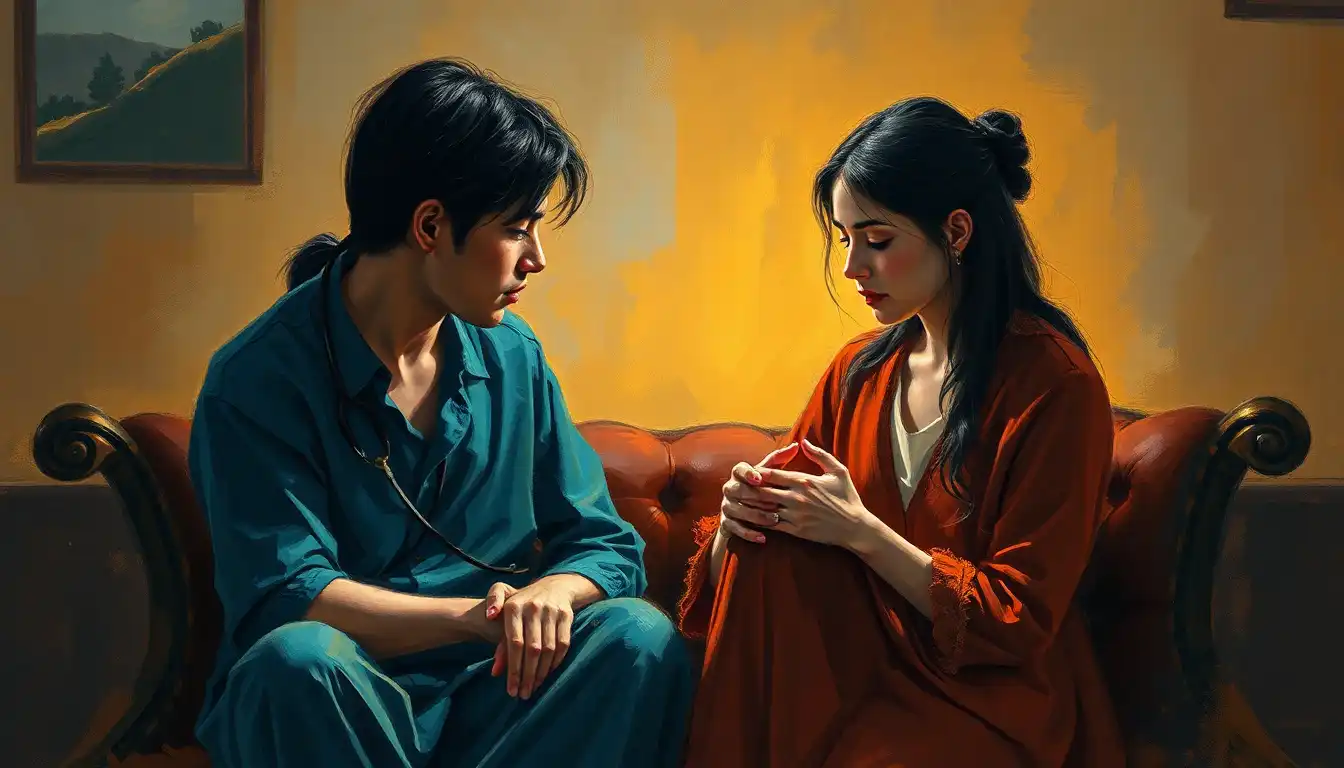 Scrupulosity: Understanding Its Mental Health Classification