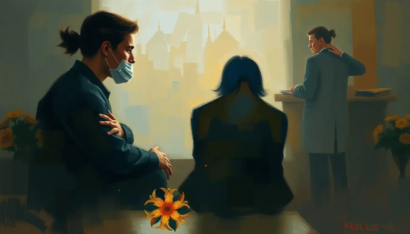 Breaking Self-Stigma in Mental Health: A Guide