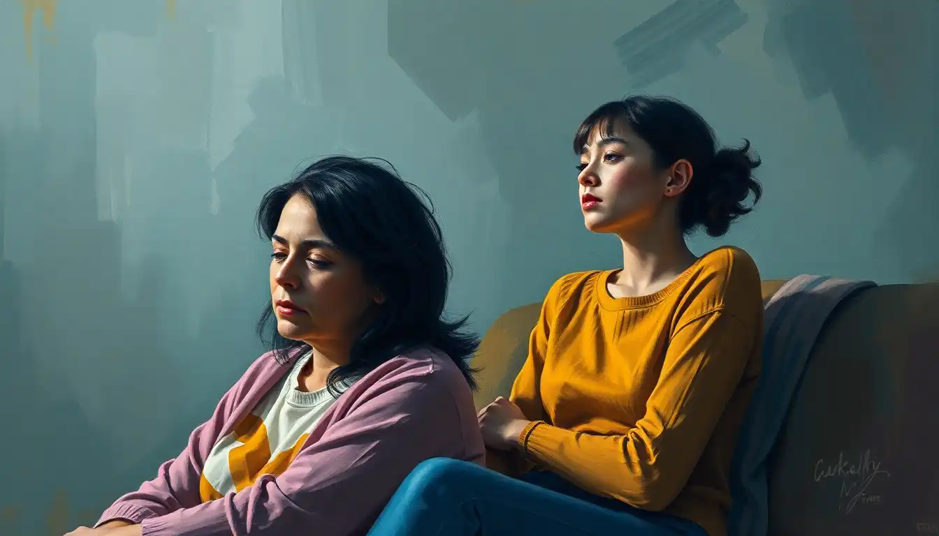 Recognizing Decompensation Signs in Mental Illness