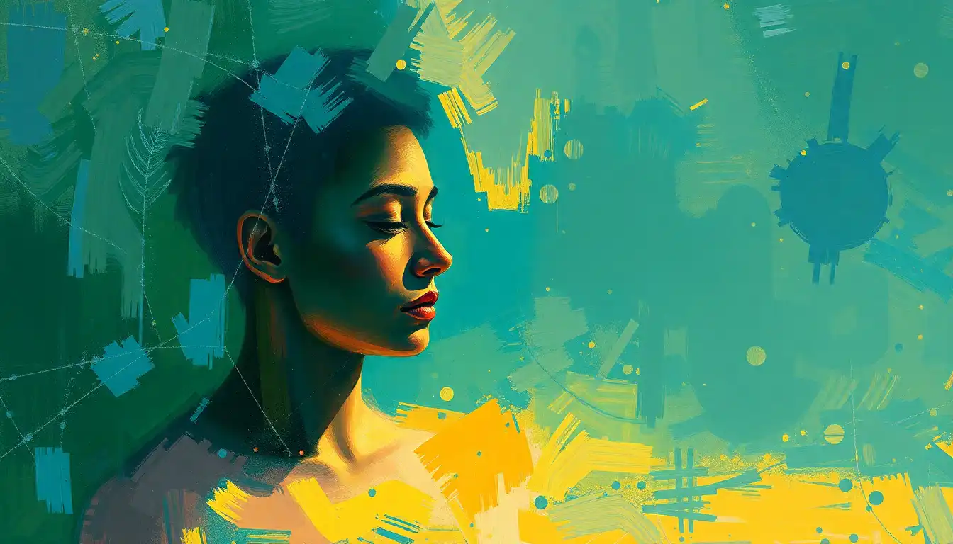 Social Media Algorithms: Impact on Mental Health