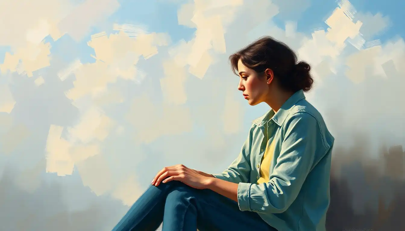 Student Loan Forgiveness: Mental Health Impact and Options