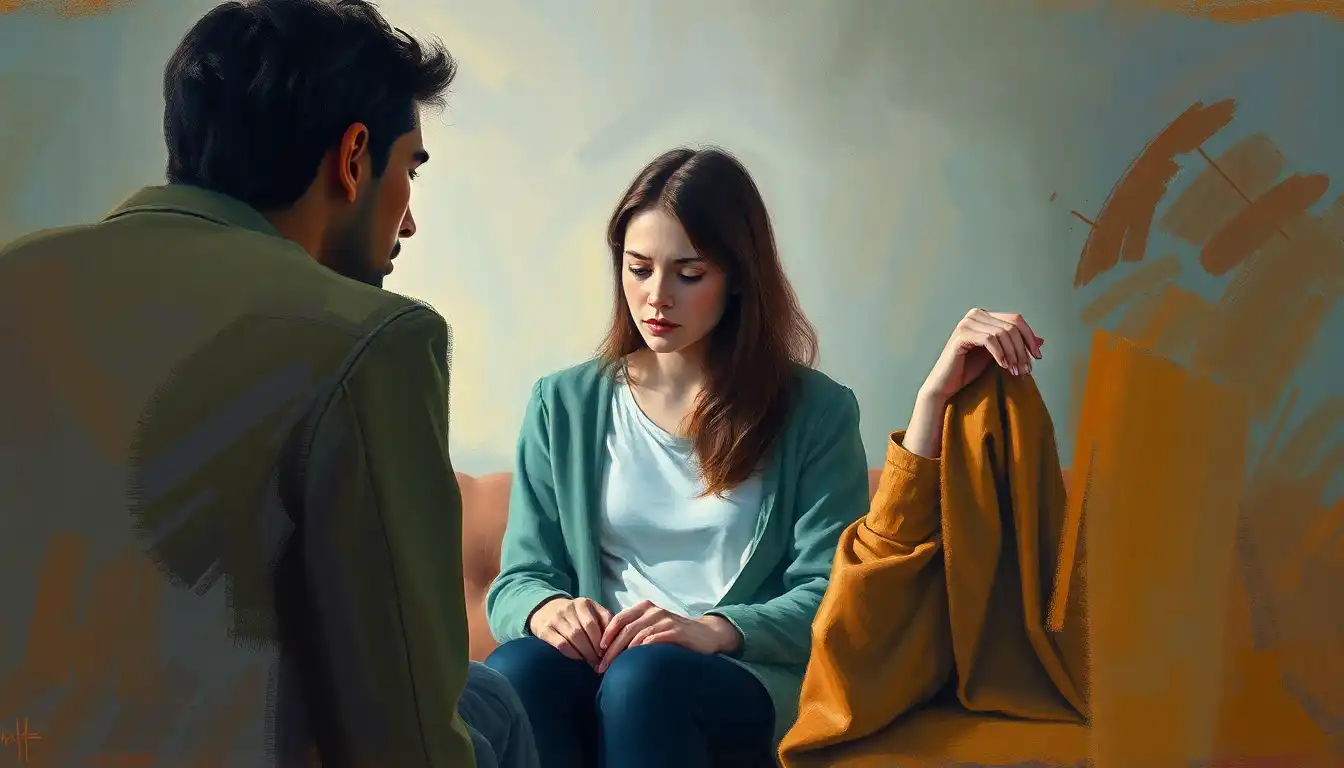 Talking to Yourself: Normal Behavior or Mental Illness?