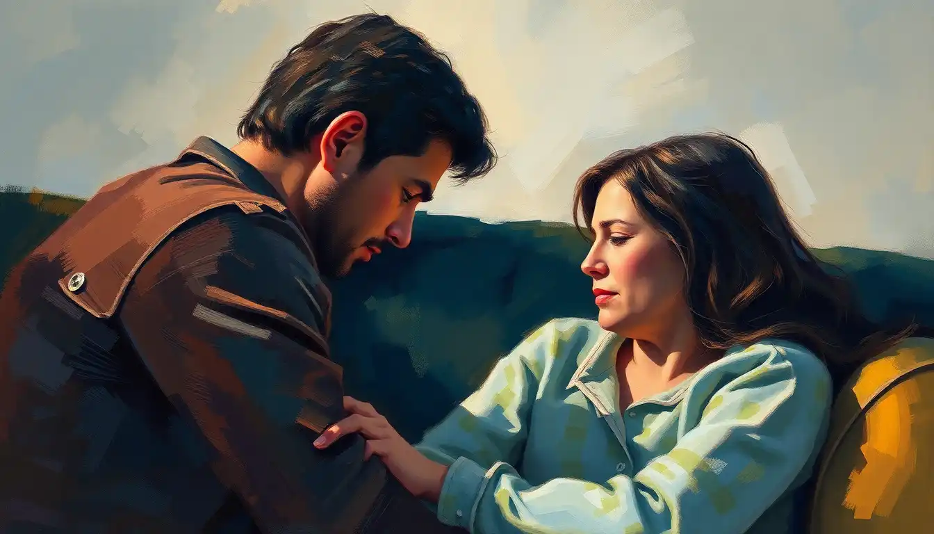 TBI and Mental Health: Understanding the Connection