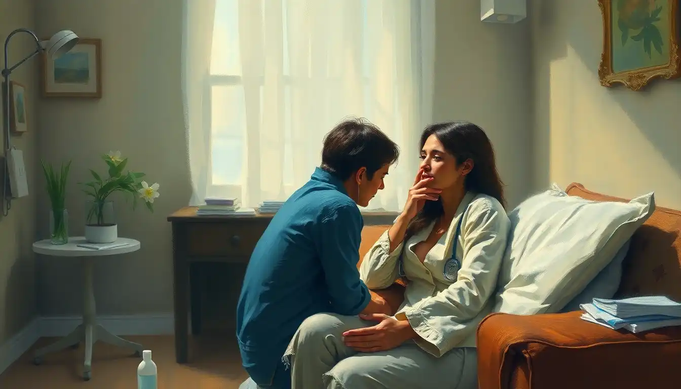 Therapist-Initiated Hospitalization: Process and Patient Rights