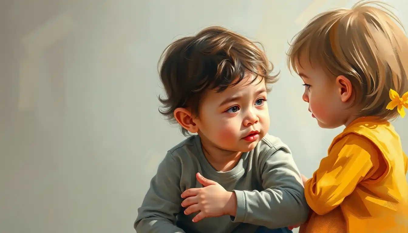 Toddler Mental Development: Milestones and Growth Strategies