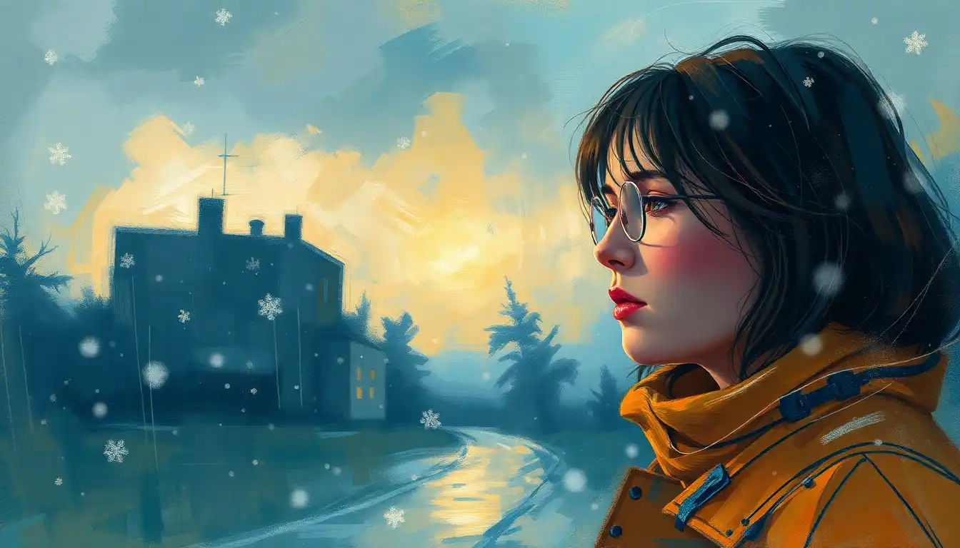 Weather's Impact on Mental Health: A Comprehensive Guide