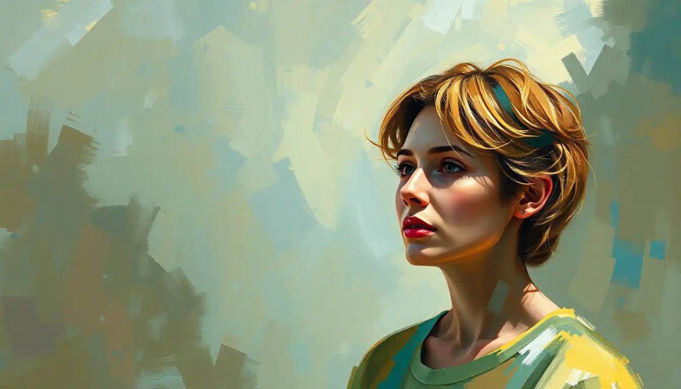 Shaping Your Mental Self-Image for Personal Growth