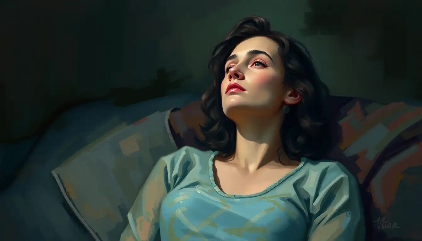 Zoning Out and Mental Illness: Understanding the Link