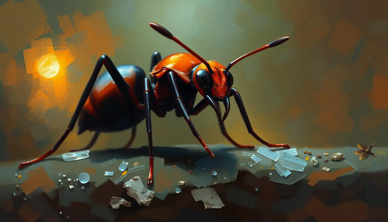 Ant Phobia: Understanding and Treating Myrmecophobia