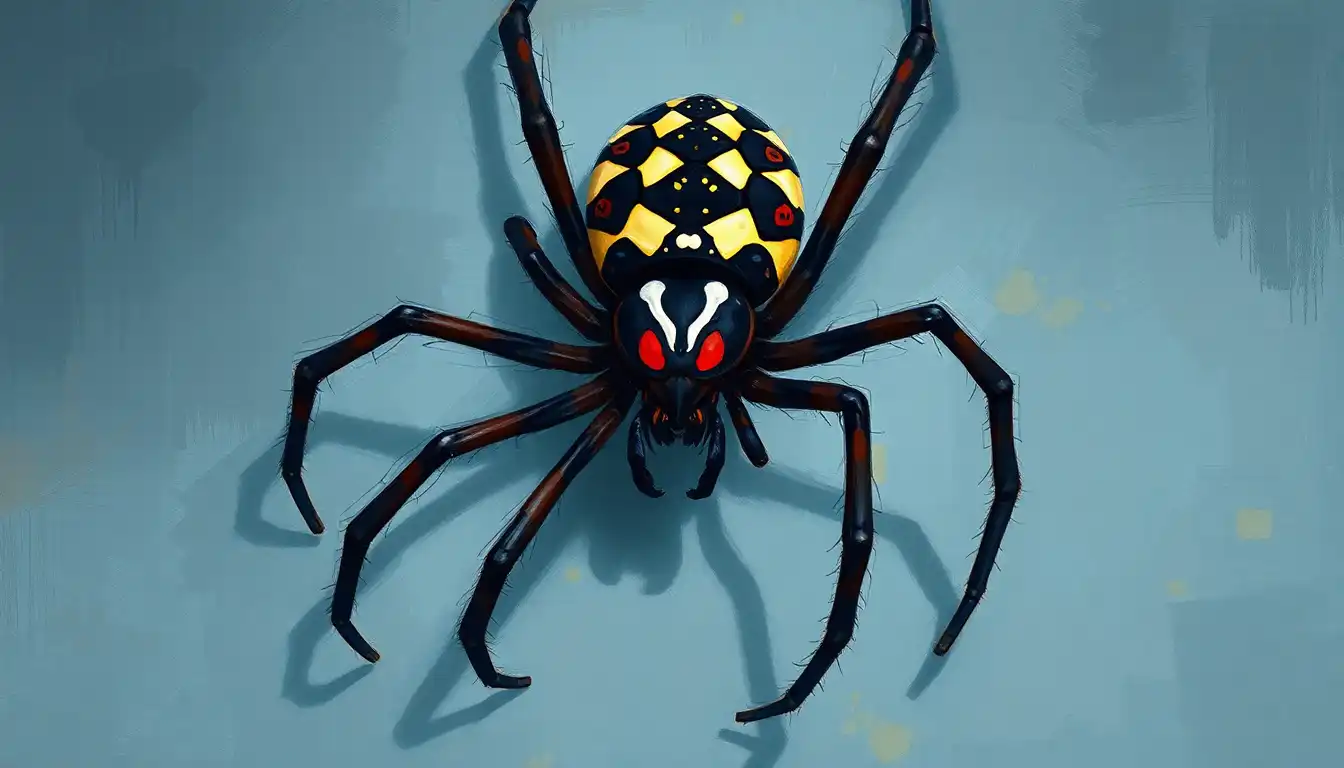 Arachnophobia in Media: A Common Sense Approach