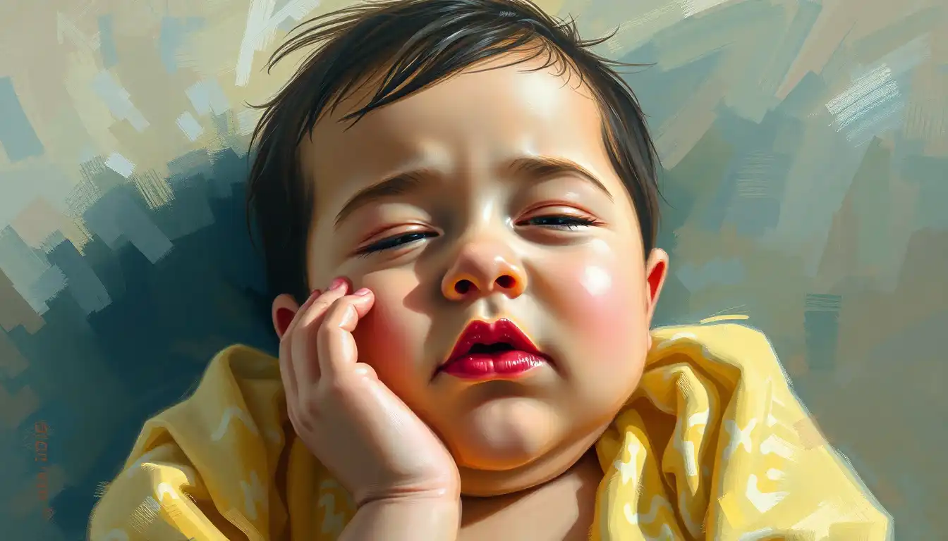 Baby Phobia: Understanding and Overcoming Pedophobia