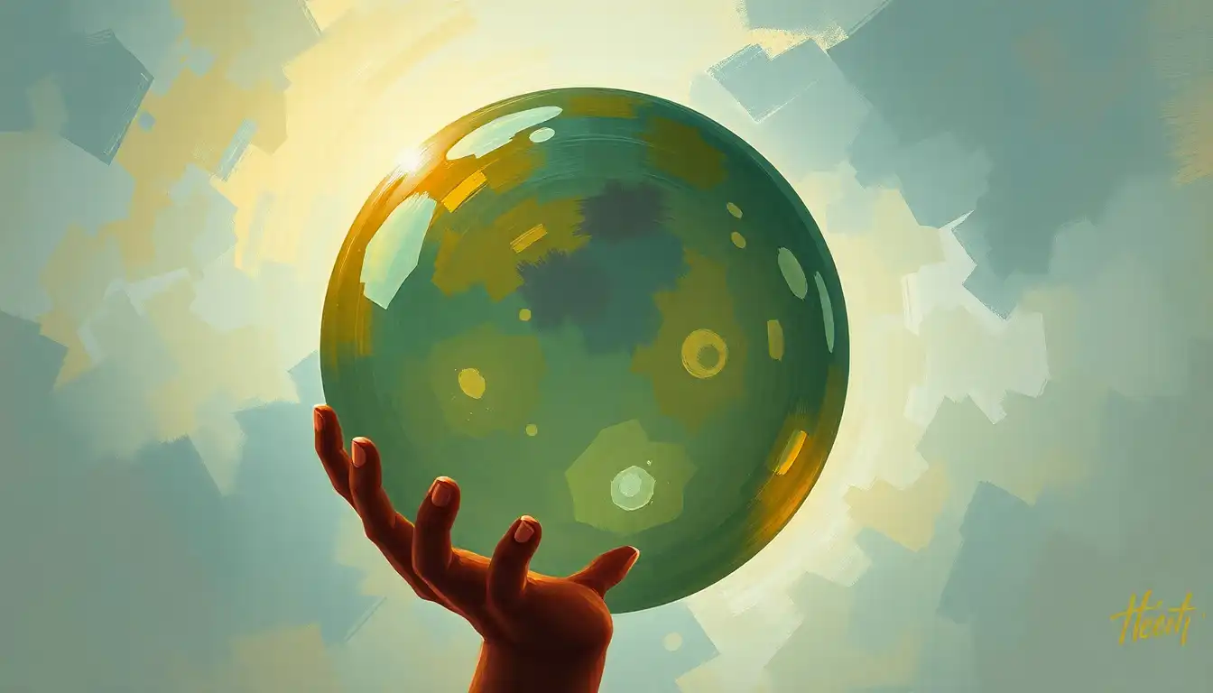 Ball Phobia: Understanding and Overcoming Spherophobia