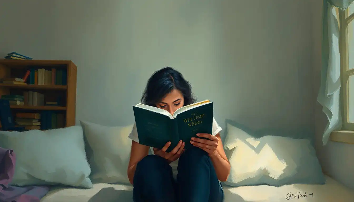 Bibliophobia: Overcoming the Fear of Reading