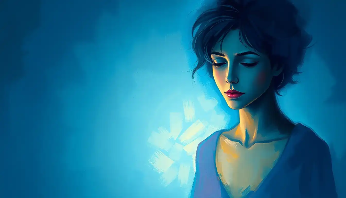 Blue Phobia: Understanding and Overcoming Cyanophobia