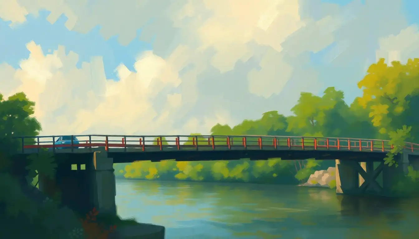 Overcoming Bridge Phobia: Causes, Treatments, and Coping Strategies