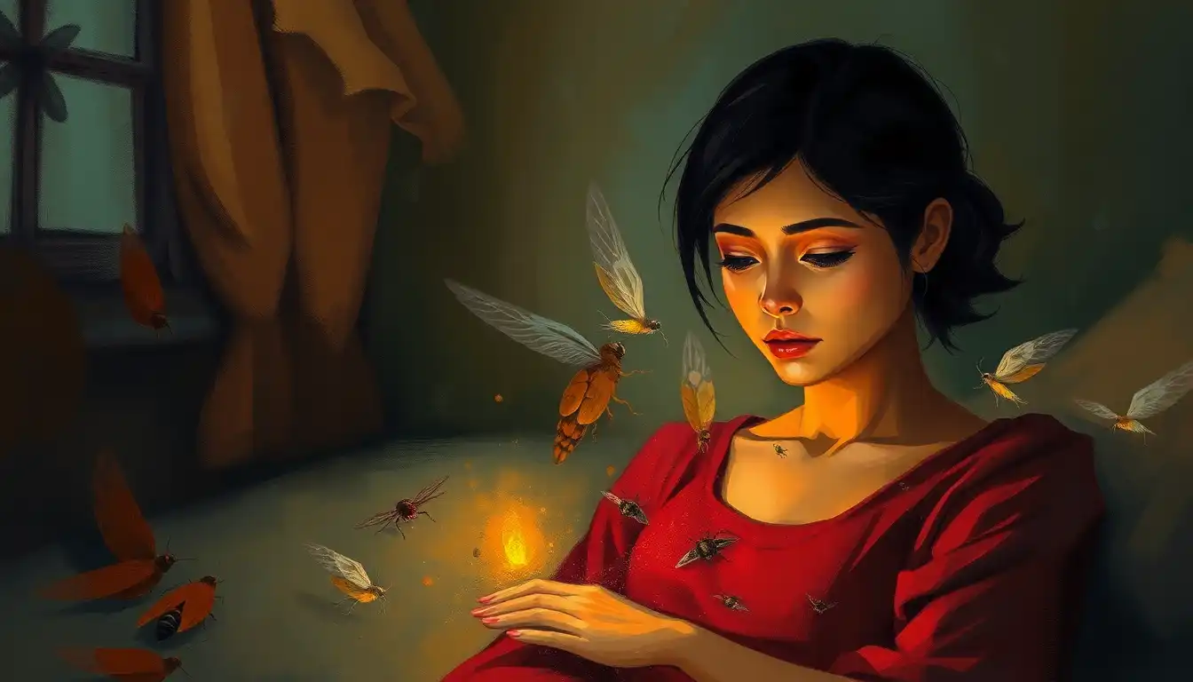 Bug Phobia: Understanding and Overcoming Entomophobia