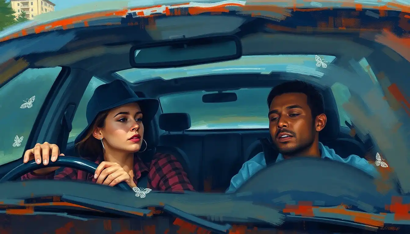 Overcoming Car Crash Phobia: Causes, Impact, Treatment