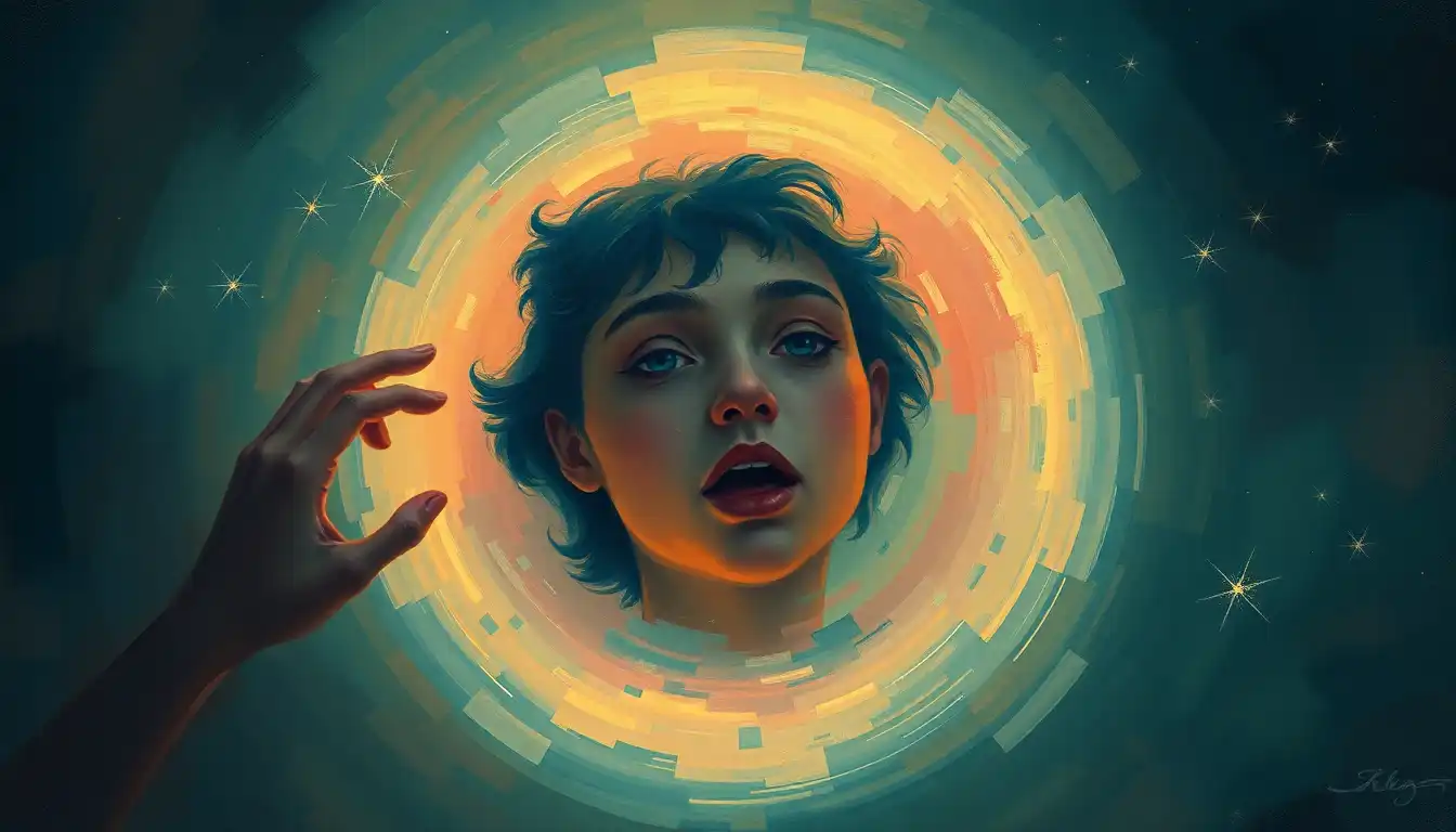 Circle Phobia: Understanding and Overcoming Cyclophobia