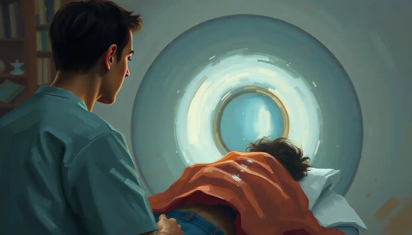 Wide Bore MRI: Conquering Claustrophobia for Better Scans