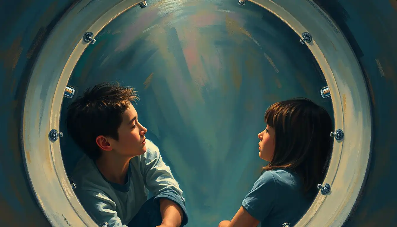 Claustrophobia Synonyms: Understanding Fear of Confined Spaces