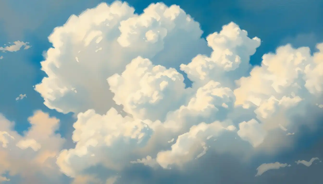 Cloud Phobia: Understanding and Overcoming Nephophobia