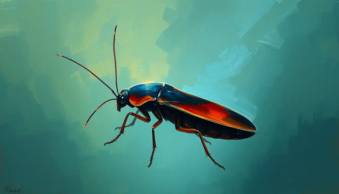 Cockroach Phobia: Understanding and Overcoming Katsaridaphobia