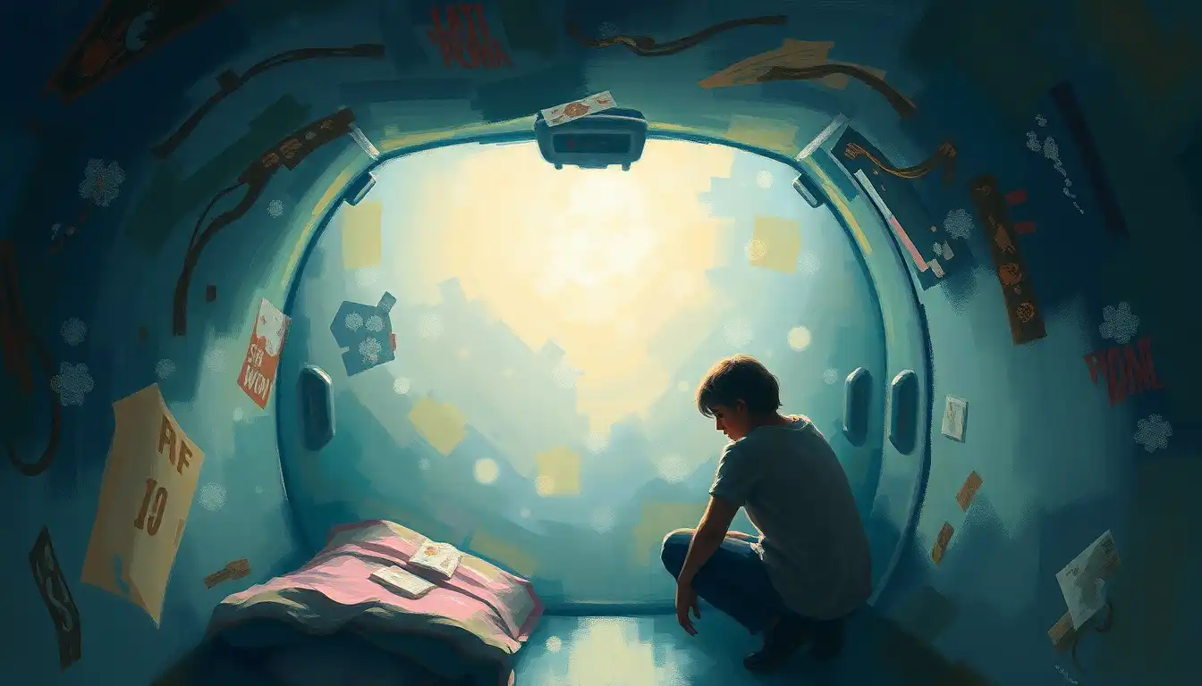 Overcoming Compact Claustrophobia: Coping in Small Spaces