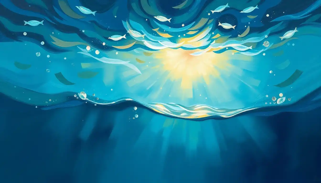 Deep Ocean Phobia: Understanding and Overcoming Thalassophobia