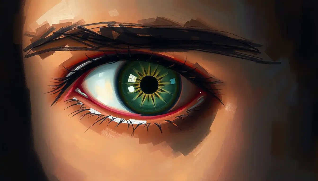 Eye Phobia: Understanding and Treating Ommetaphobia