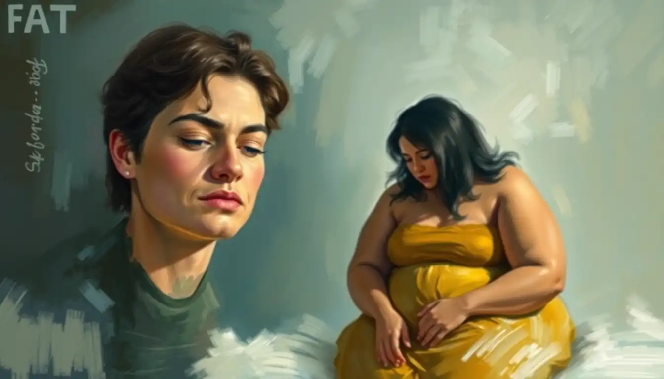 Understanding Fat Phobia: Causes, Effects, and Solutions