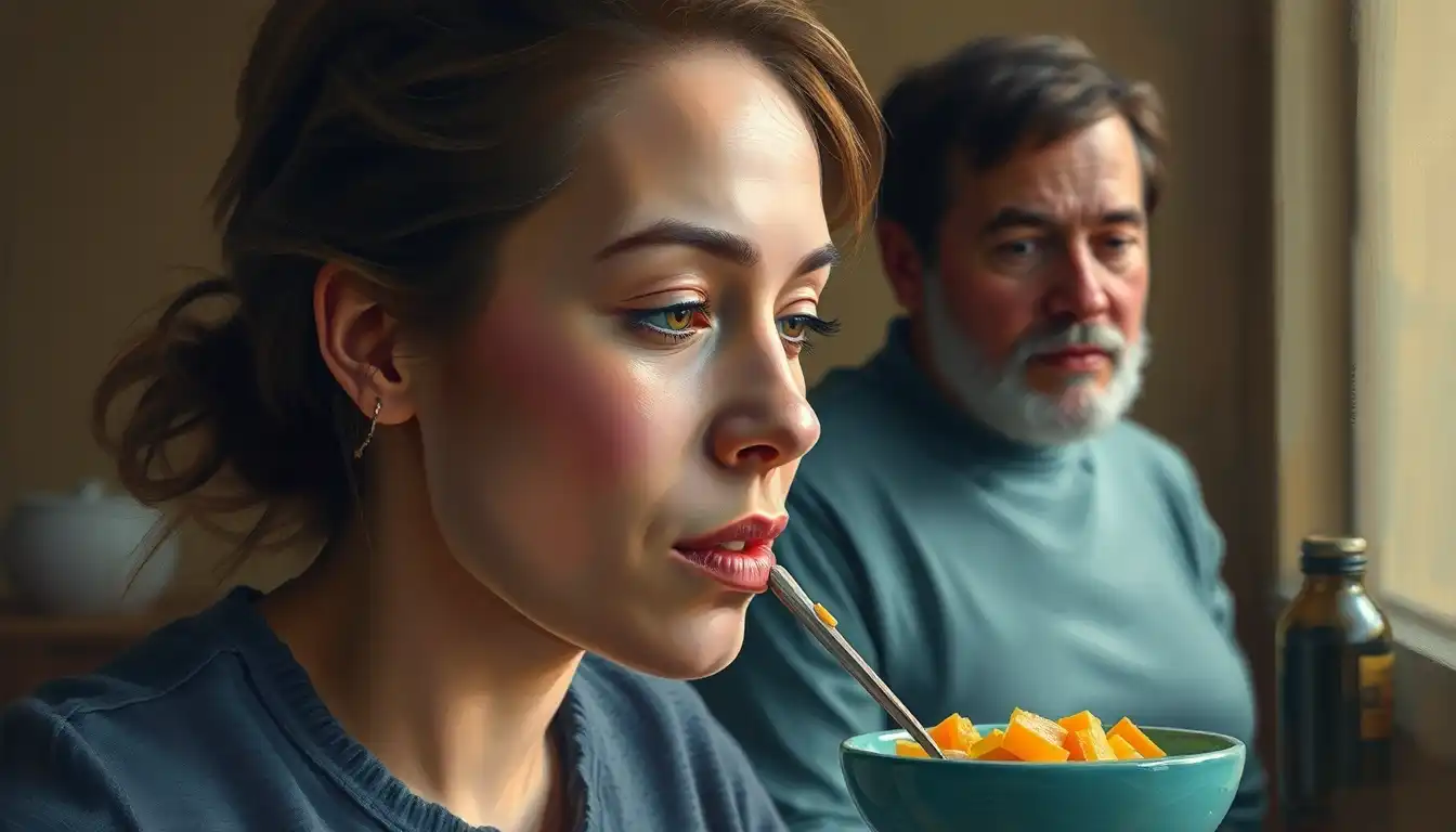 Overcoming Food Neophobia and Texture Aversions