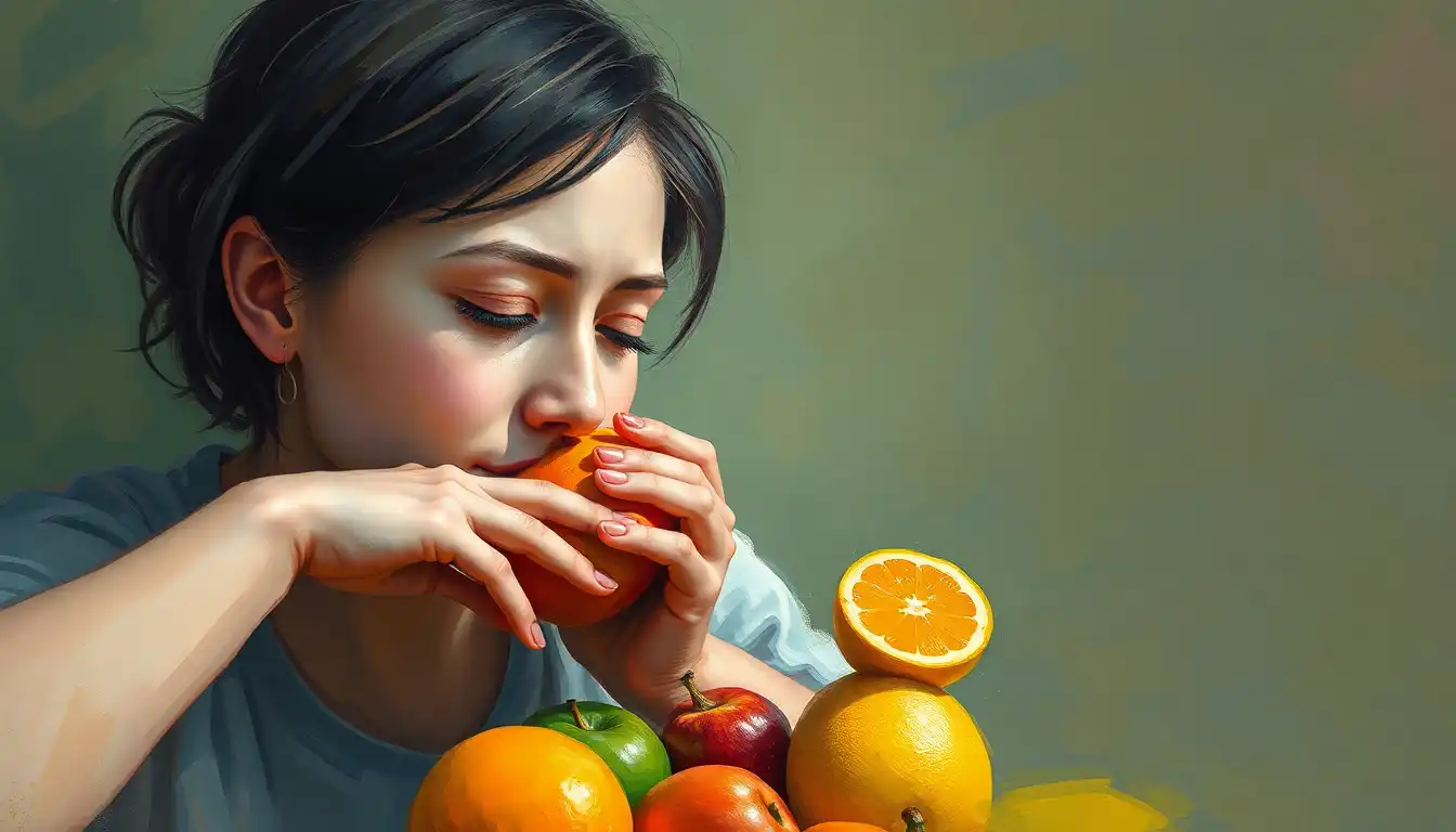 Fruit Phobia: Understanding and Overcoming Carpophobia