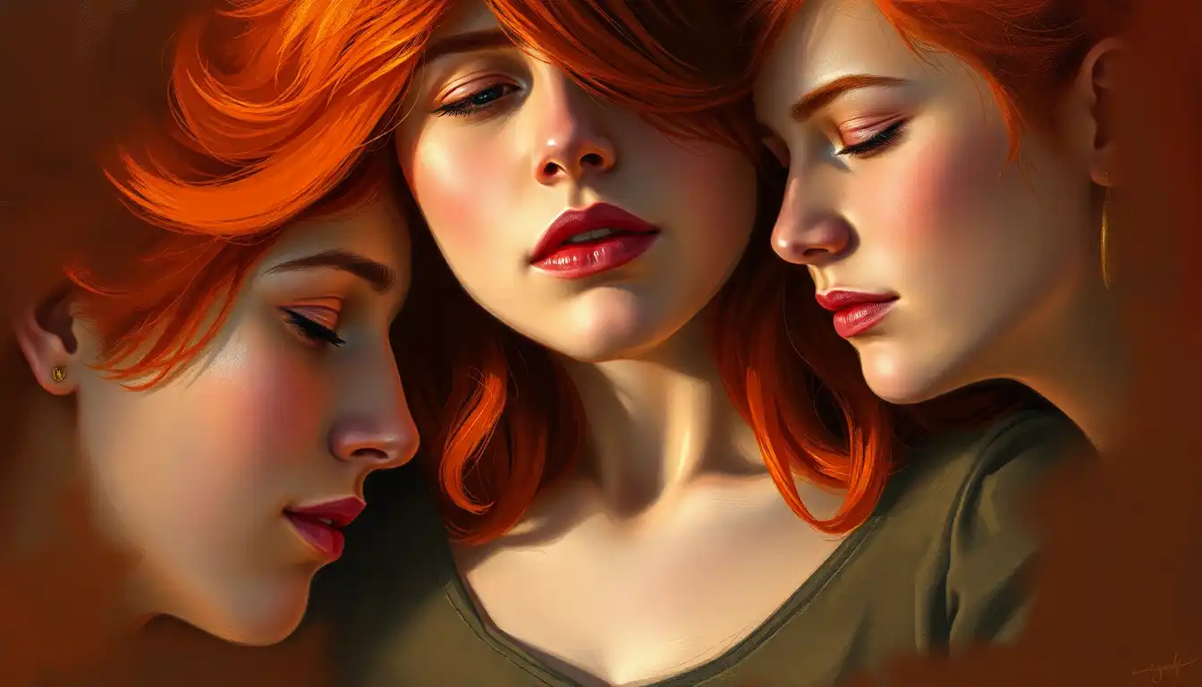 Gingerphobia: Understanding and Overcoming Redhead Fear
