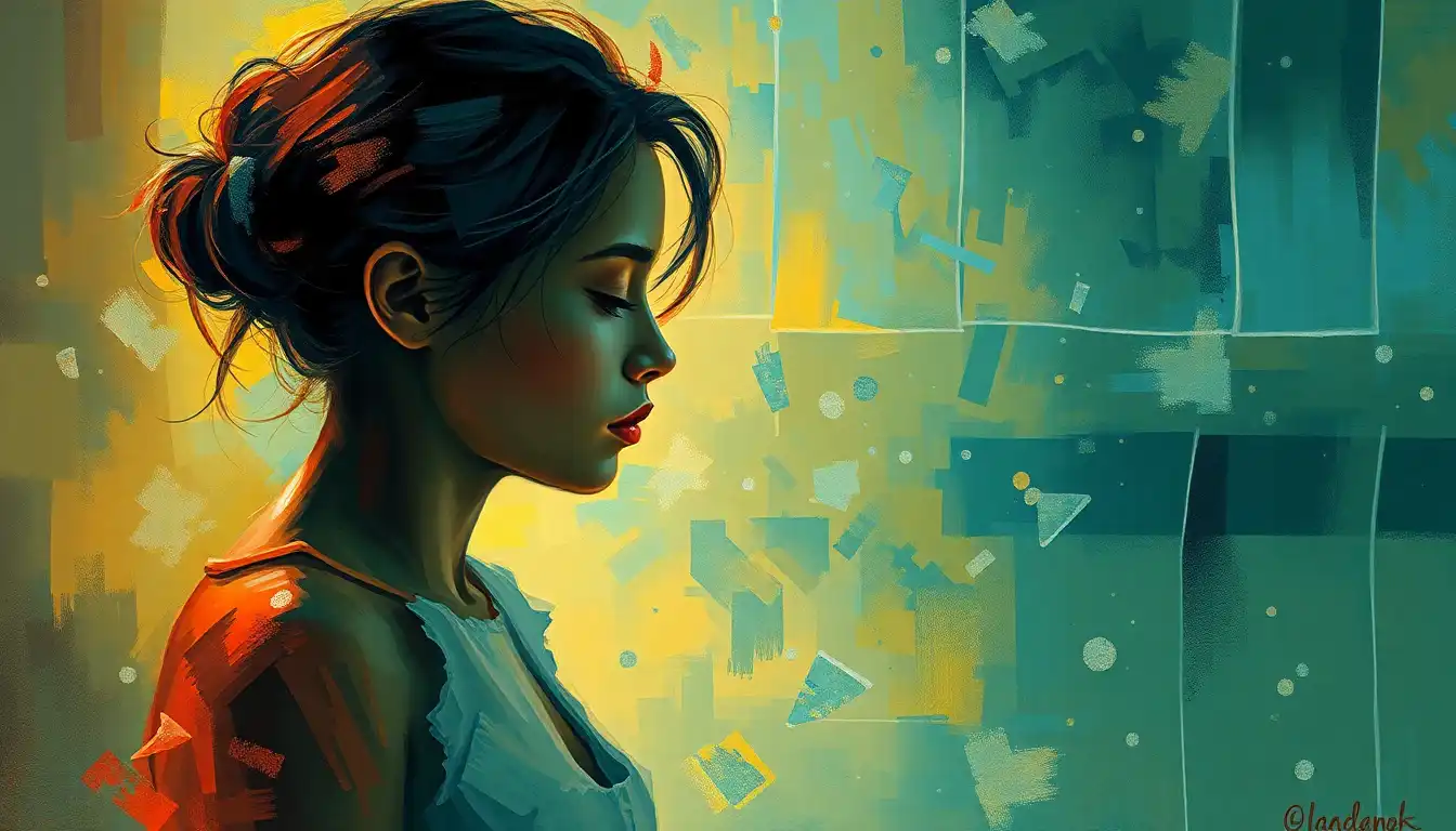 Glass Phobia: Understanding and Overcoming Hyalophobia