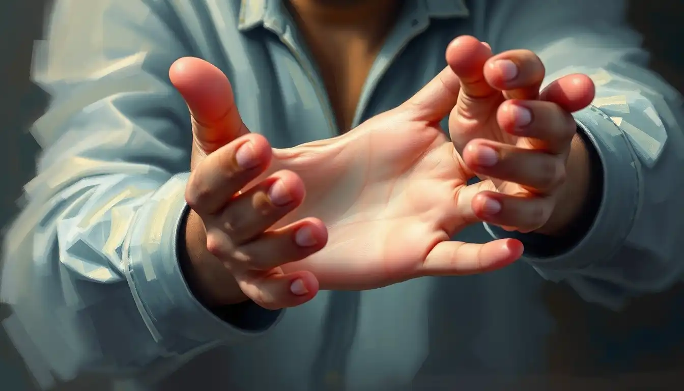 Hand Phobia: Causes, Symptoms, and Effective Treatments
