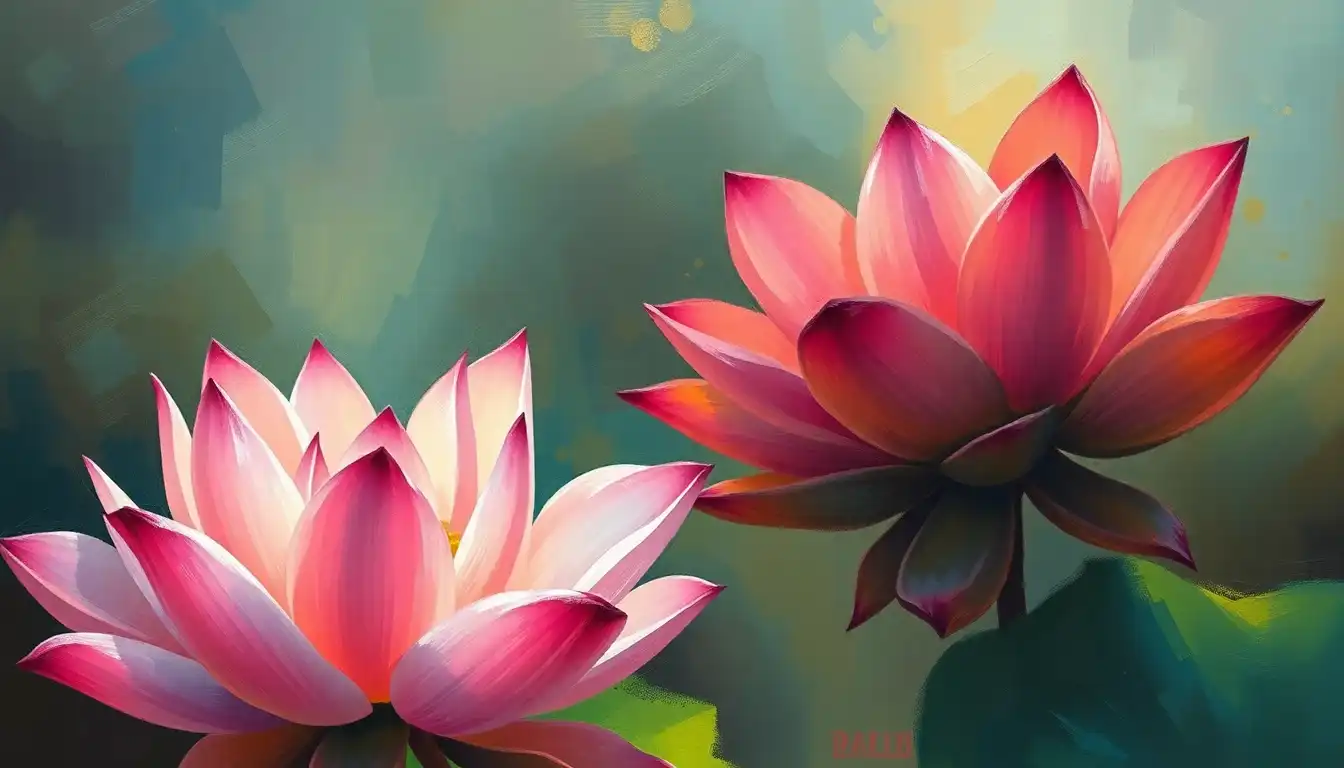Lotus Flower Phobia: Causes, Symptoms, and Treatment