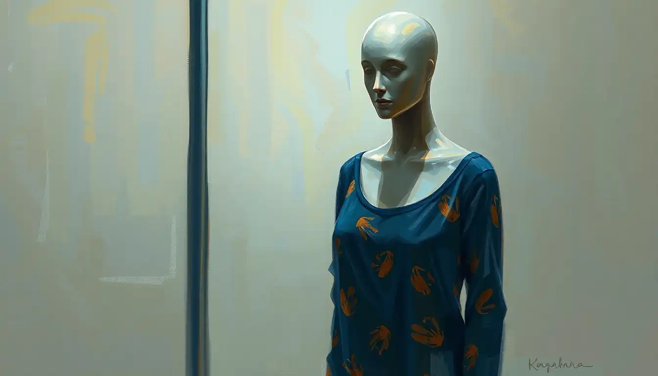 Mannequin Phobia: Understanding and Overcoming the Fear