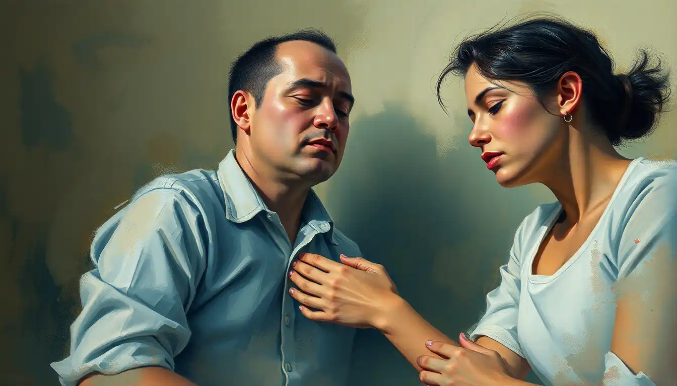 Meat Phobia: Understanding and Overcoming Carnophobia