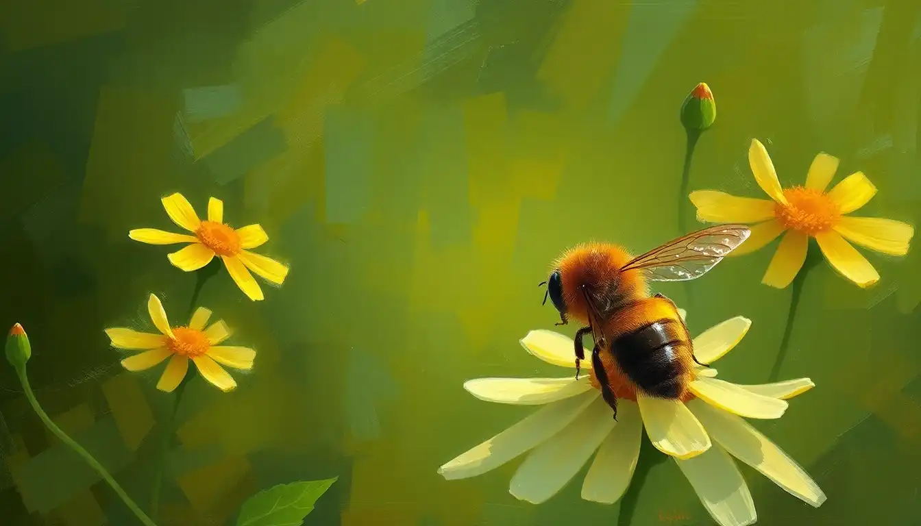 Melissa Phobia: Understanding and Overcoming Bee Fear