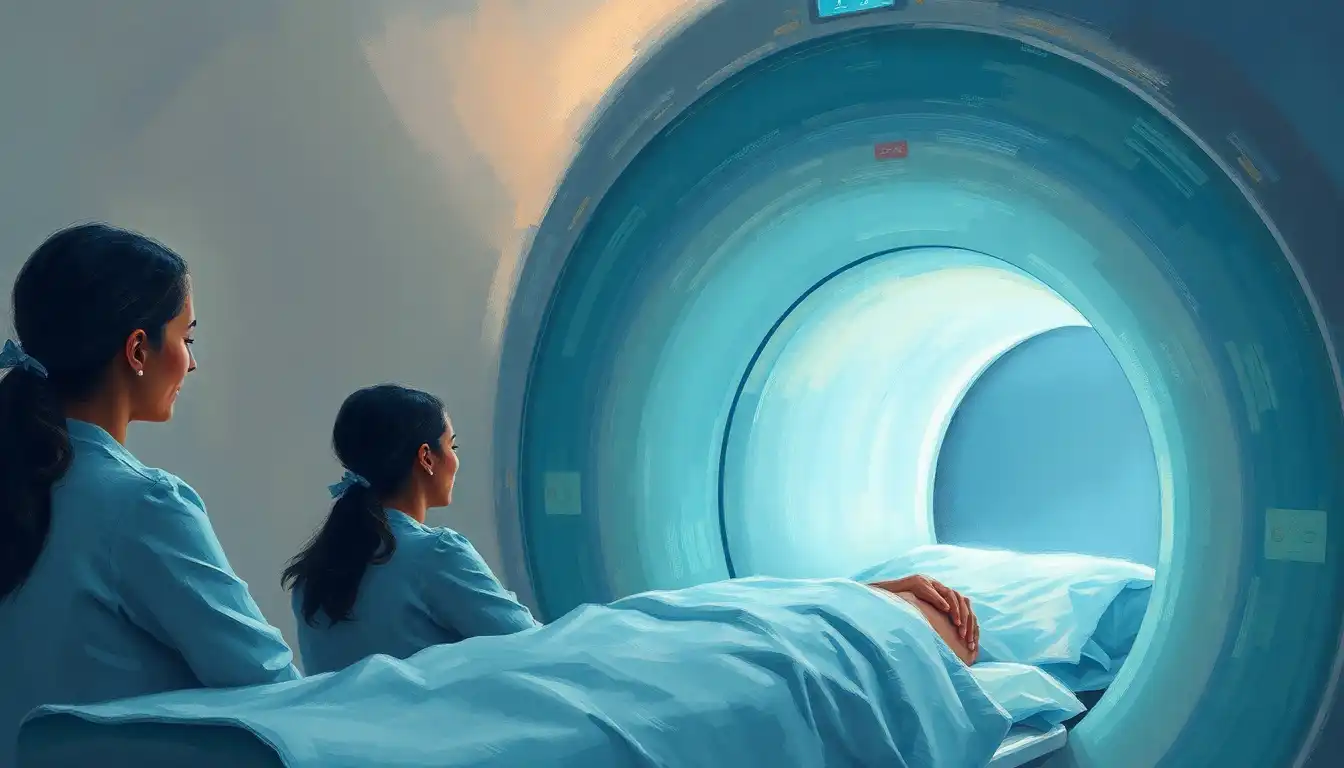 Overcoming MRI Phobia: Strategies for Successful Scans