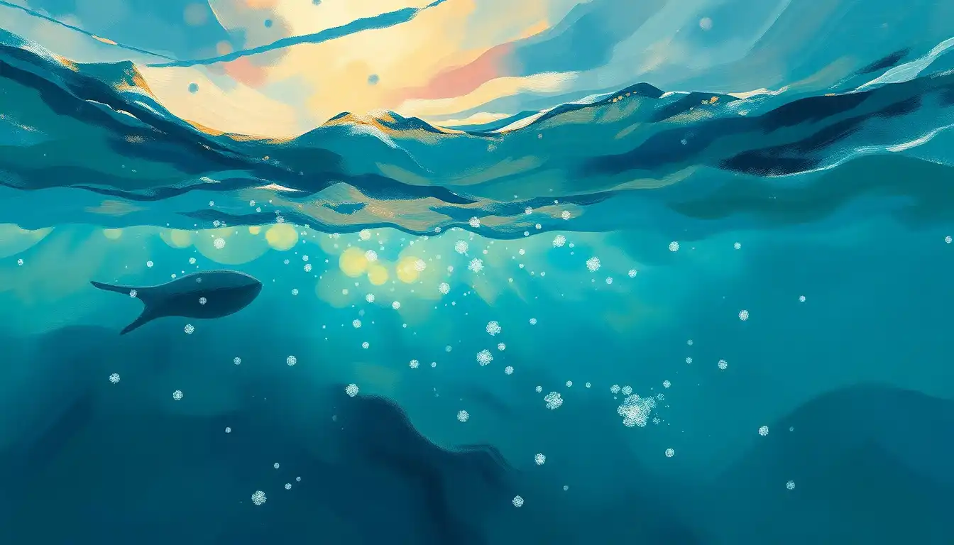 Ocean Phobia: Understanding and Overcoming Thalassophobia
