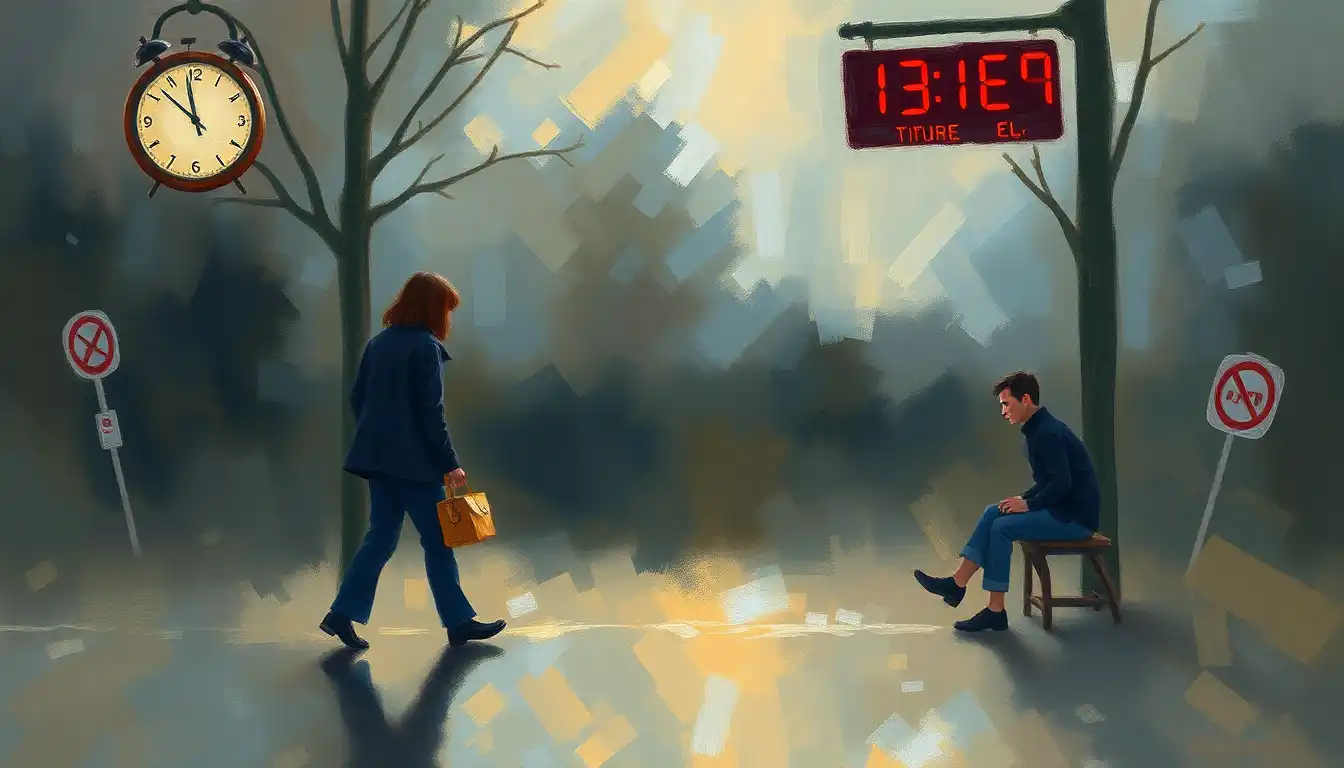 Overcoming the Phobia of Being Late: Causes and Solutions