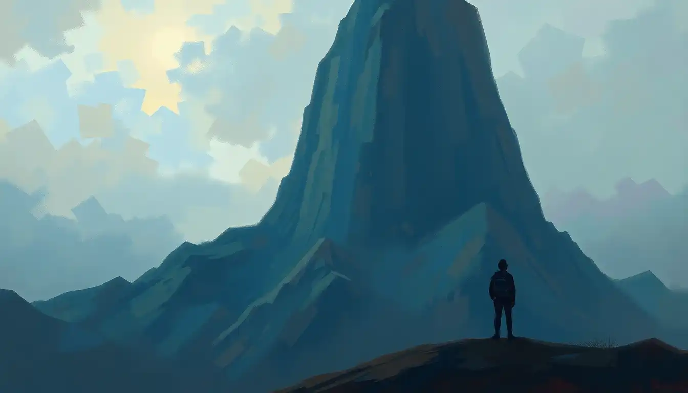 Understanding Megalophobia: The Fear of Big Things