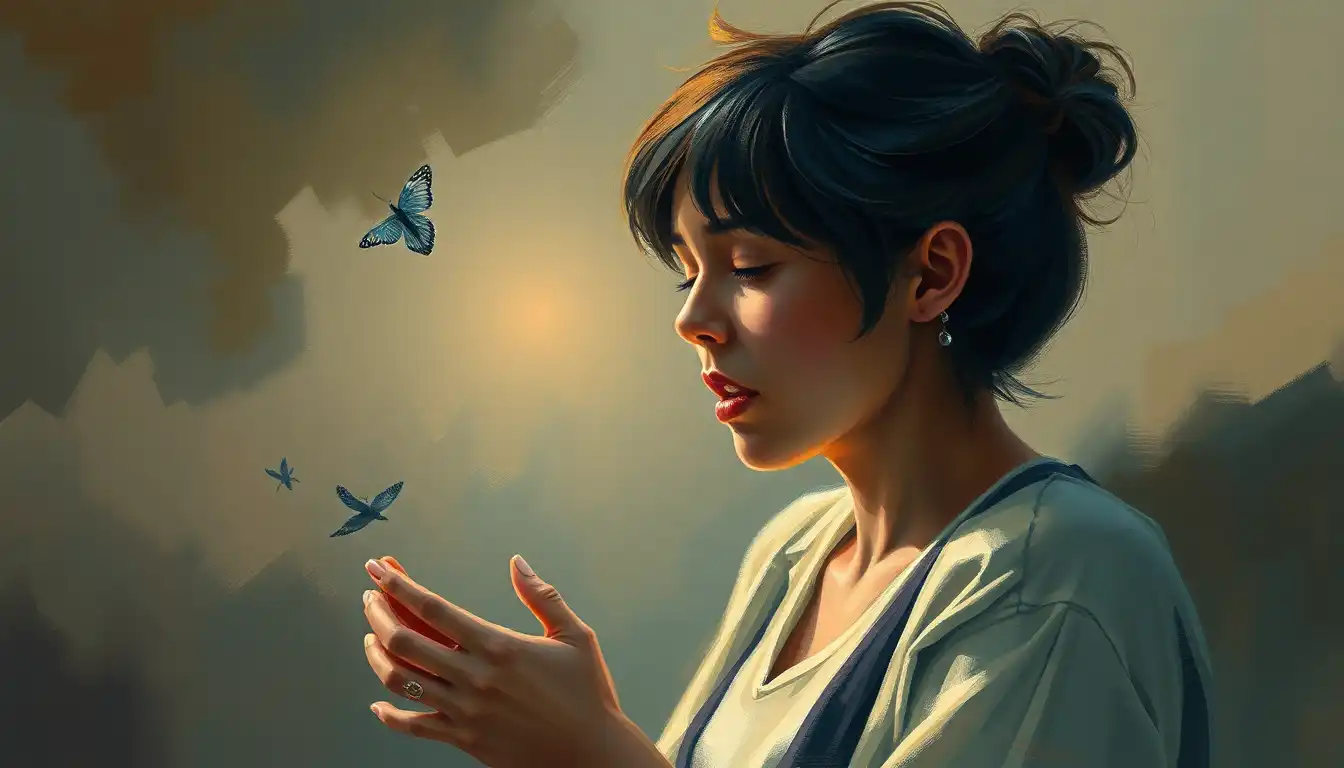 Overcoming Choking Phobia: Causes, Symptoms, and Treatments