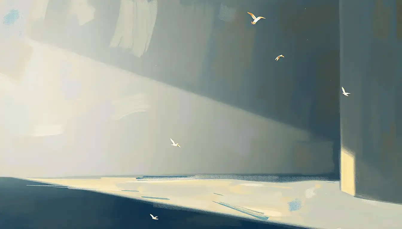 Kenophobia: Understanding and Overcoming Empty Space Fears
