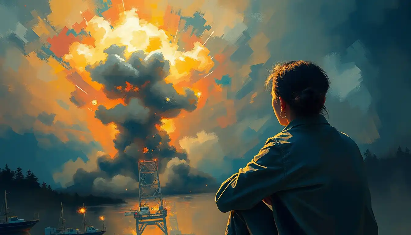 Phobia of Explosions: Causes, Symptoms, and Treatment