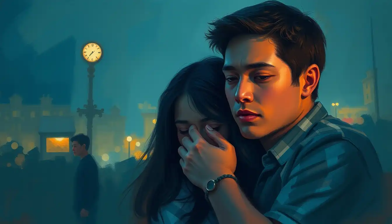 Phobia of Flashing Lights: Causes, Symptoms, Treatment