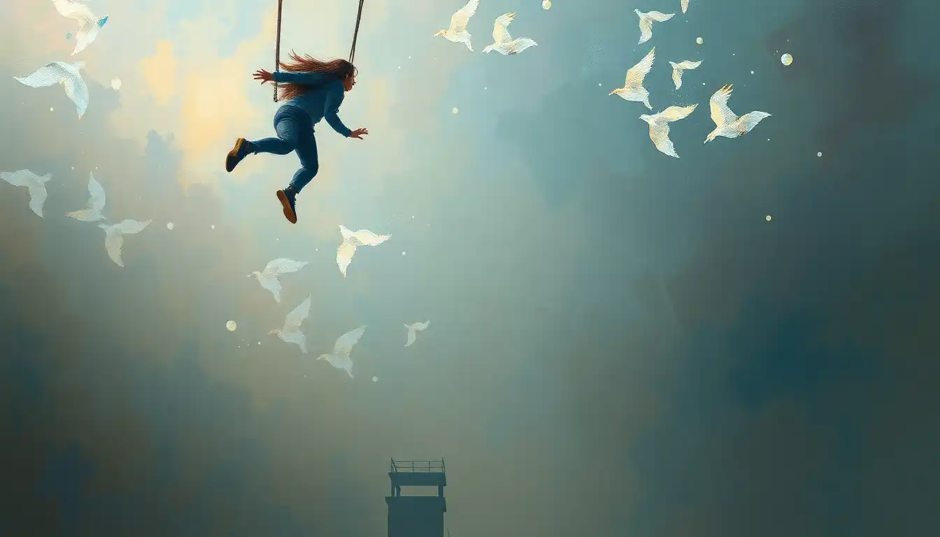 Gravity Phobia: Understanding and Overcoming the Fear