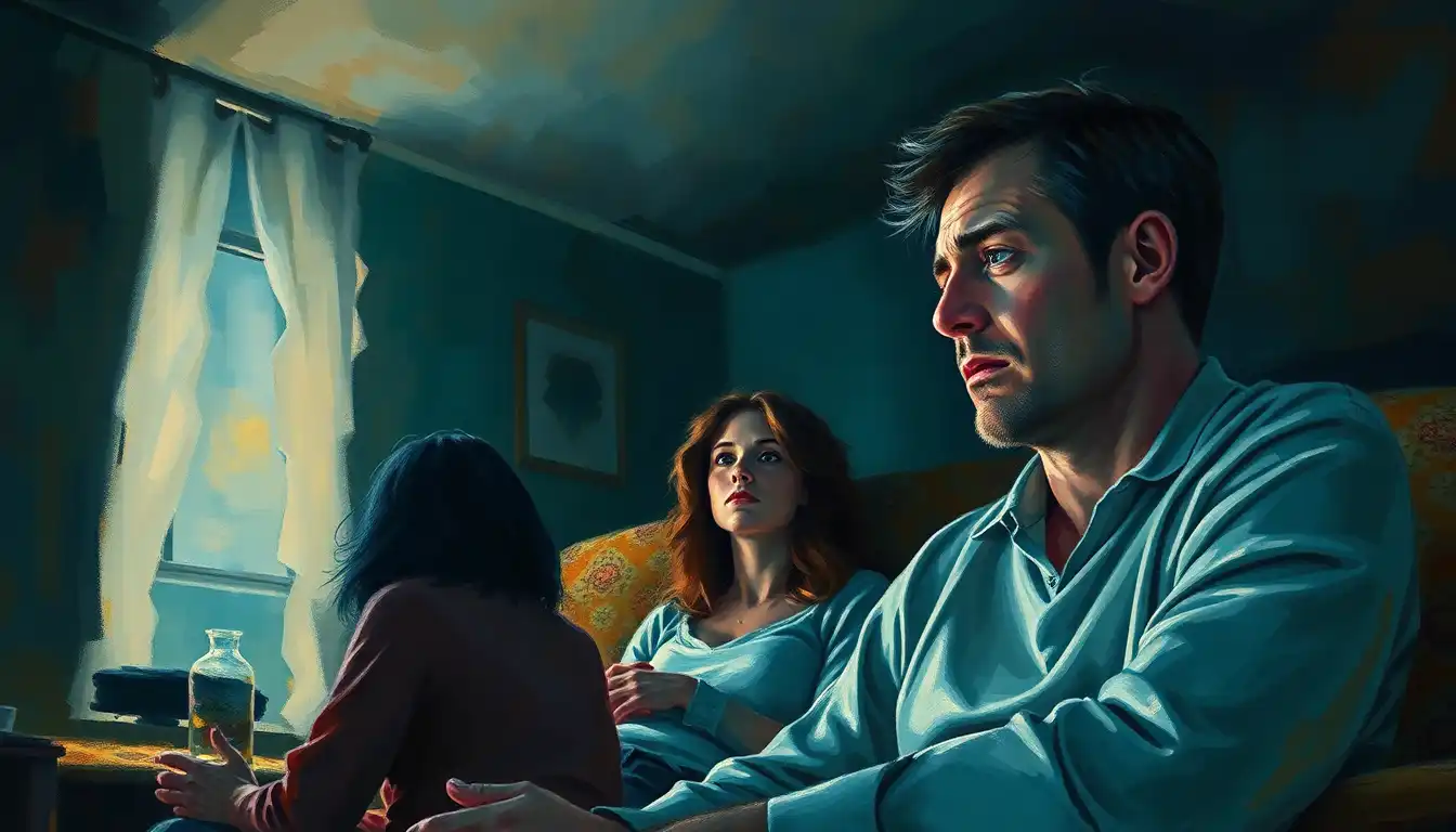 Overcoming Horror Movie Phobia: Causes and Solutions